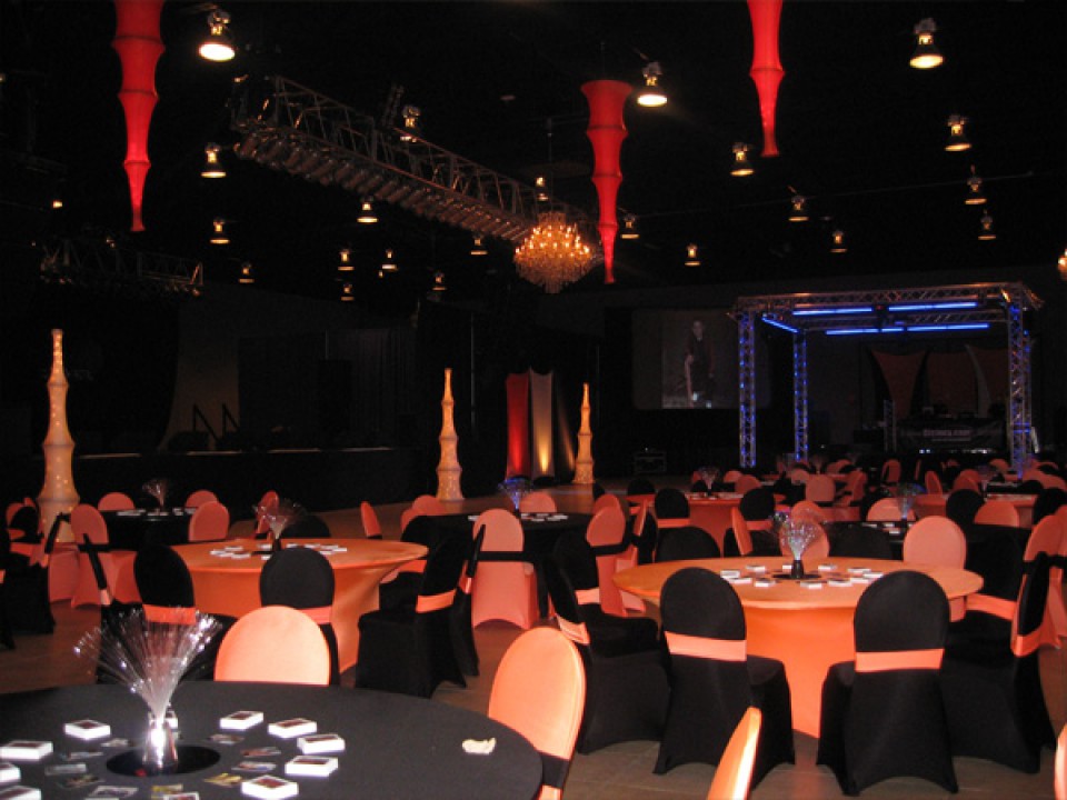 Roberts Conference Center – Event Venue in SW Ohio : Roberts Centre